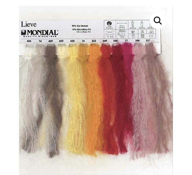 GARNPAKKER (Oppskrift og garn): Arkiver - Knitteriet