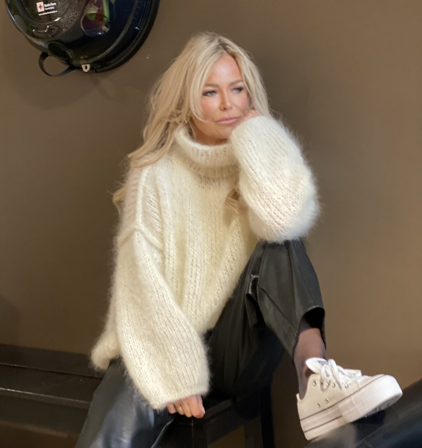 THAT Perfect sweater! - Knitteriet